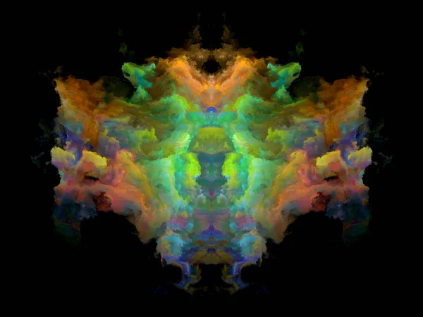 Rorschach color Pictures, Rorschach color Stock Photos & Images ...