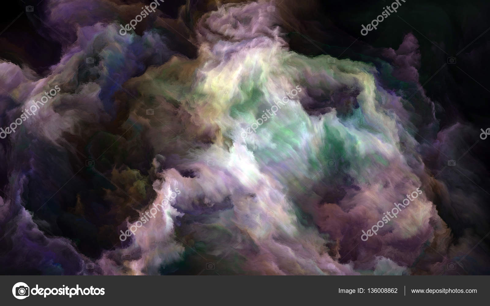 Metaphorical Canvas background Stock Photo by ©agsandrew 136008862