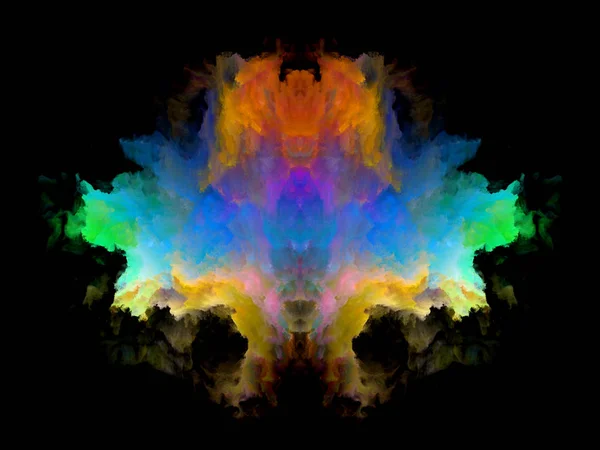 Rorschach test fotos de stock, imágenes de Rorschach test sin royalties ...