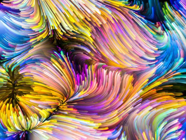 Virtual Color background Stock Photo by ©agsandrew 136008460