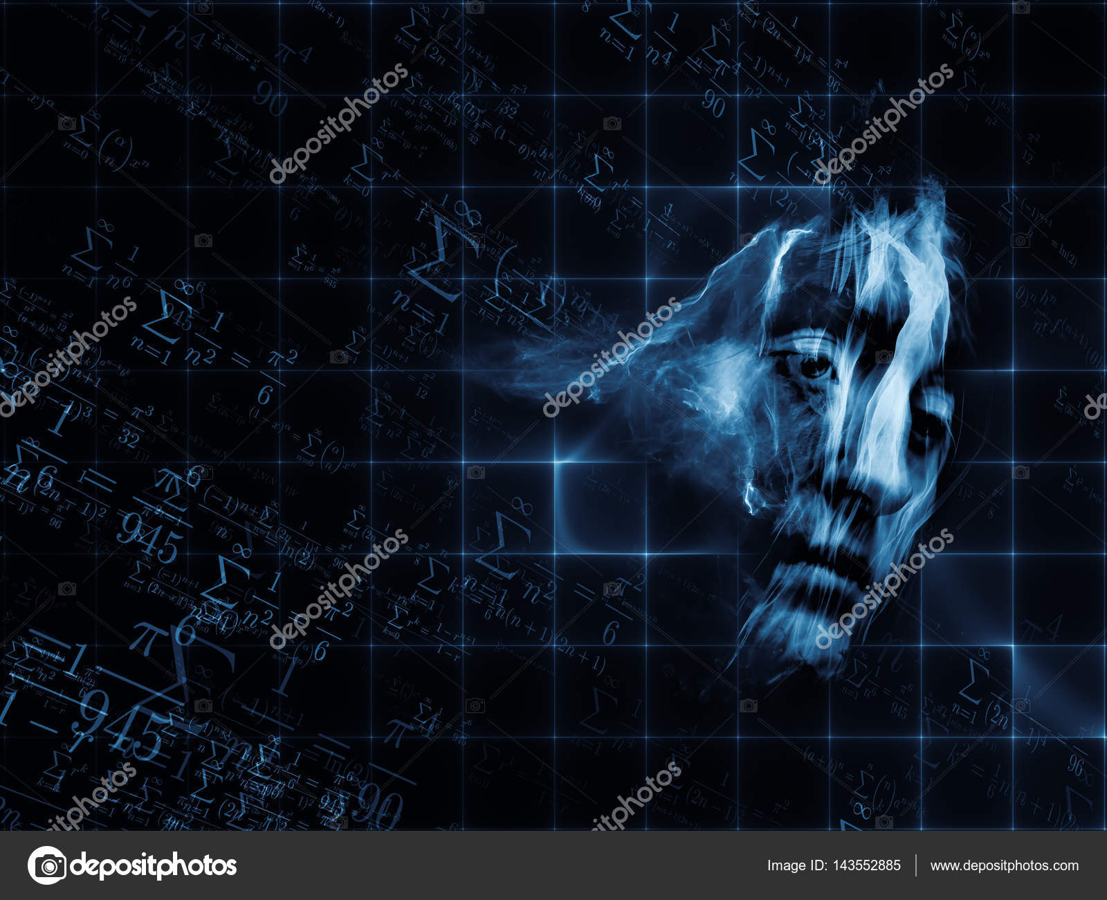 Conceptual Understanding background — Stock Photo © agsandrew #143552885