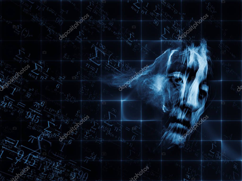 Conceptual Understanding background — Stock Photo © agsandrew #143552885