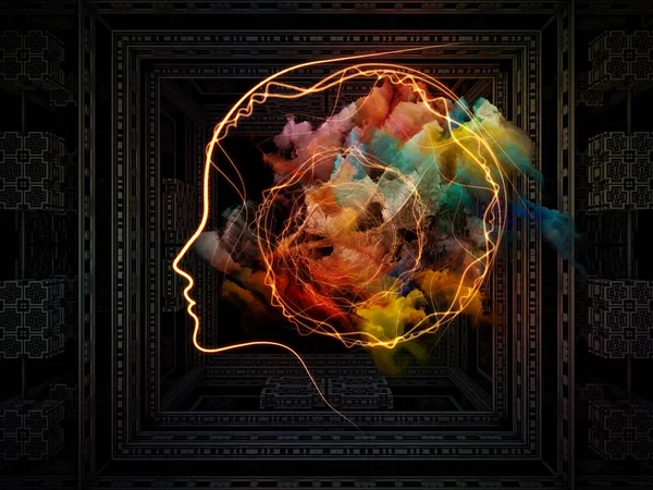 Thought patterns Stock Photos, Royalty Free Thought patterns Images ...