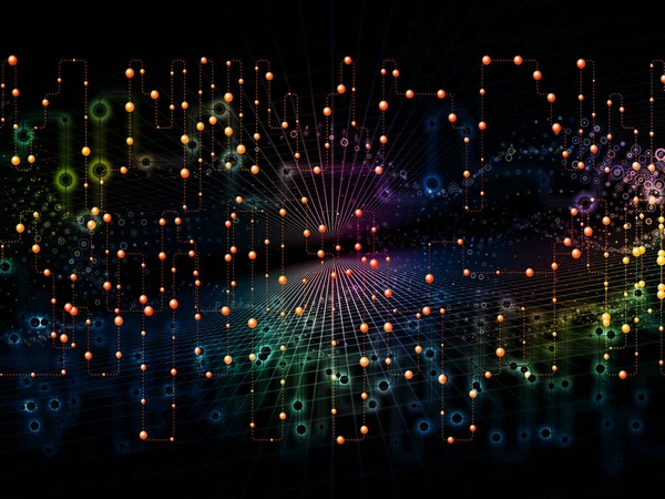 Data flow Stock Photos, Royalty Free Data flow Images | Depositphotos