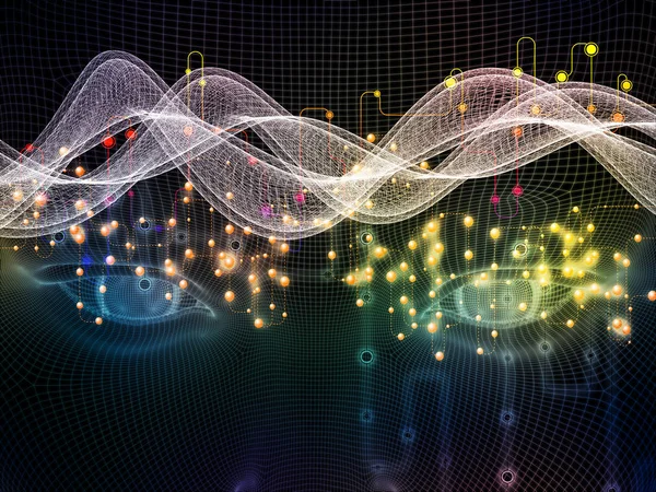 Data flow Stock Photos, Royalty Free Data flow Images | Depositphotos