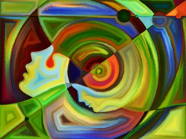 Design Perception background — Stock Photo © agsandrew #149839644