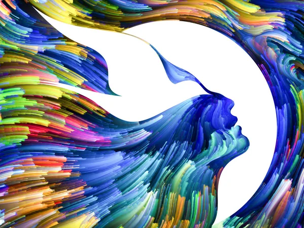 Evolving Creativity Stock Photo by ©agsandrew 182800440