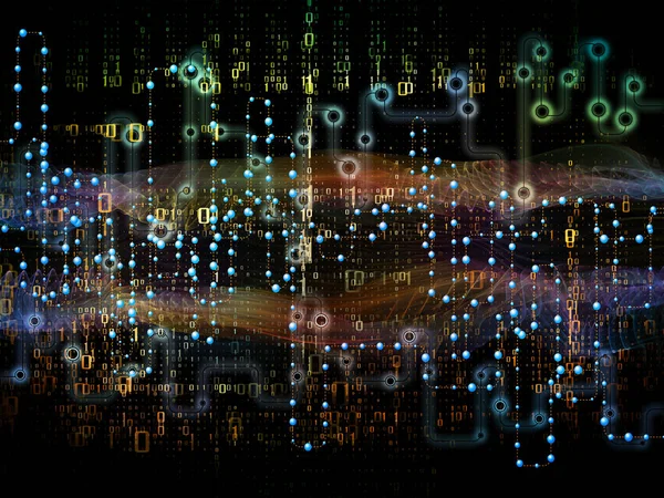 Data flow Stock Photos, Royalty Free Data flow Images | Depositphotos