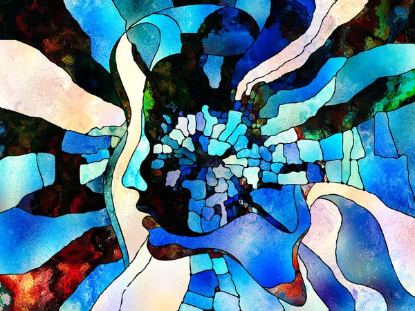 Accidental stained glass Stock Photos, Royalty Free Accidental stained ...