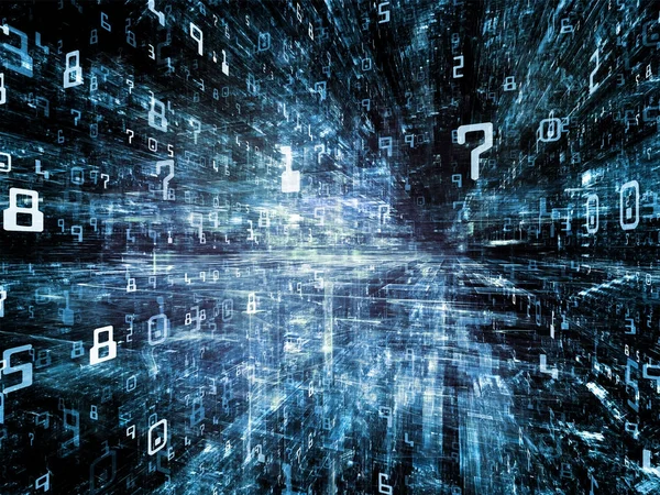 Working Digital Space - Stock Image - Everypixel