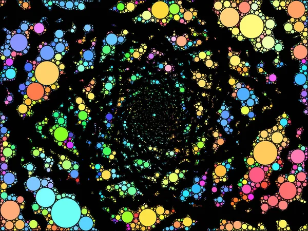 Vortex pattern - Stock Image - Everypixel