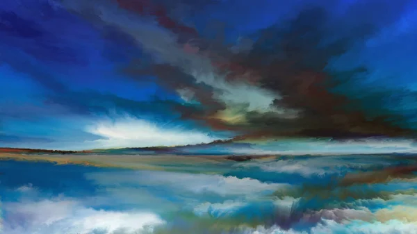 Cloud painting Stock Photos, Royalty Free Cloud painting Images ...