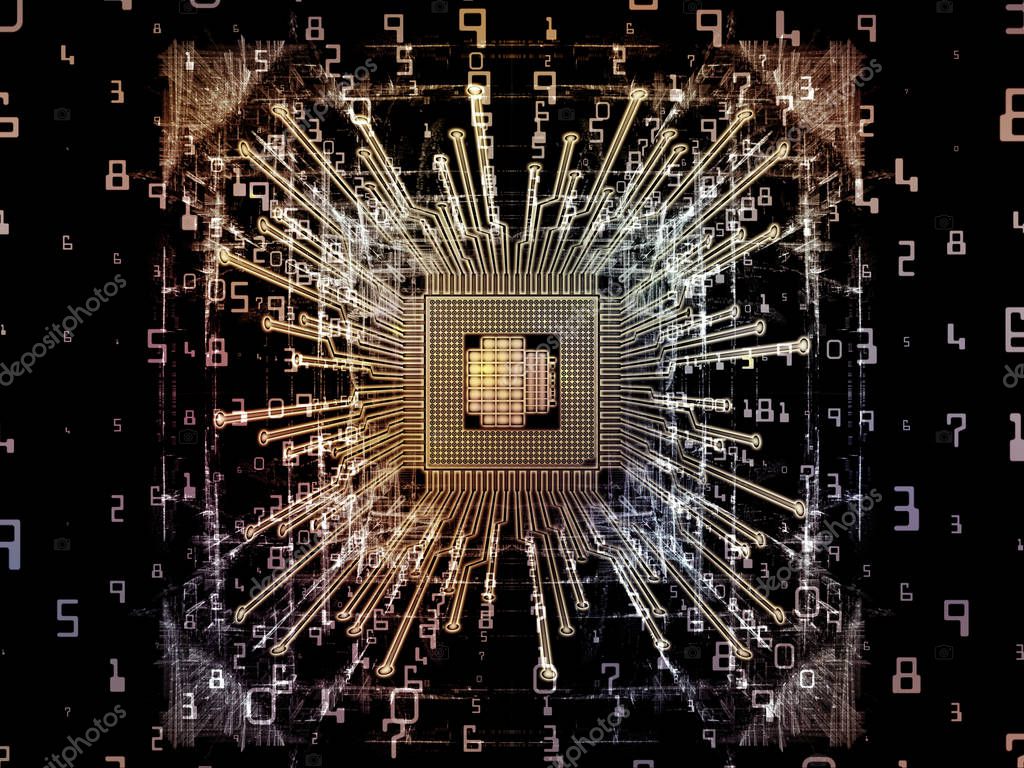 Reinos del Procesador Digital 2025