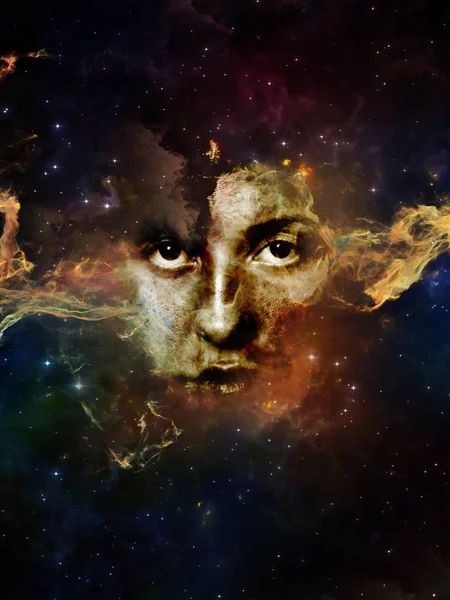 Universe magic consciousness Stock Photos, Royalty Free Universe magic ...