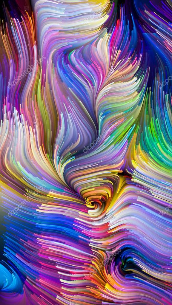 El escape del color líquido 2022