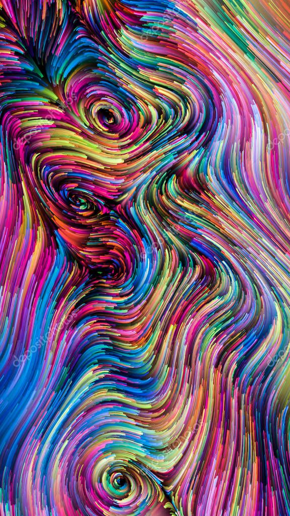 Reinos de la pintura digital 2022