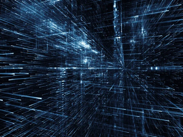 Layers of abstract visualization Stock Photos, Royalty Free Layers of ...