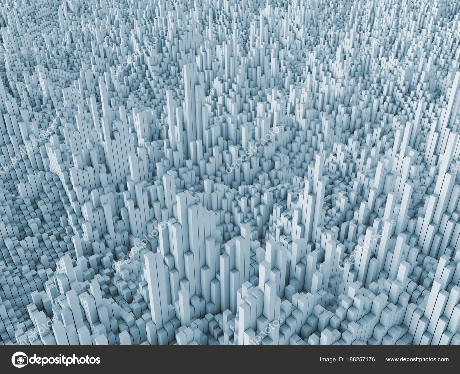 Rendering Plane Primitive Distorted Fractal Noise Background Element ...