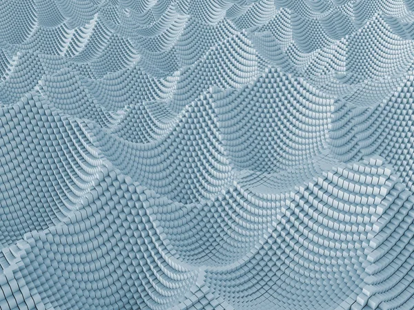 MoGraph Landscape - Stock Image - Everypixel