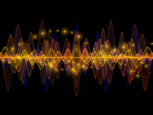 Growing sound equalizer Stock Photos, Royalty Free Growing sound ...