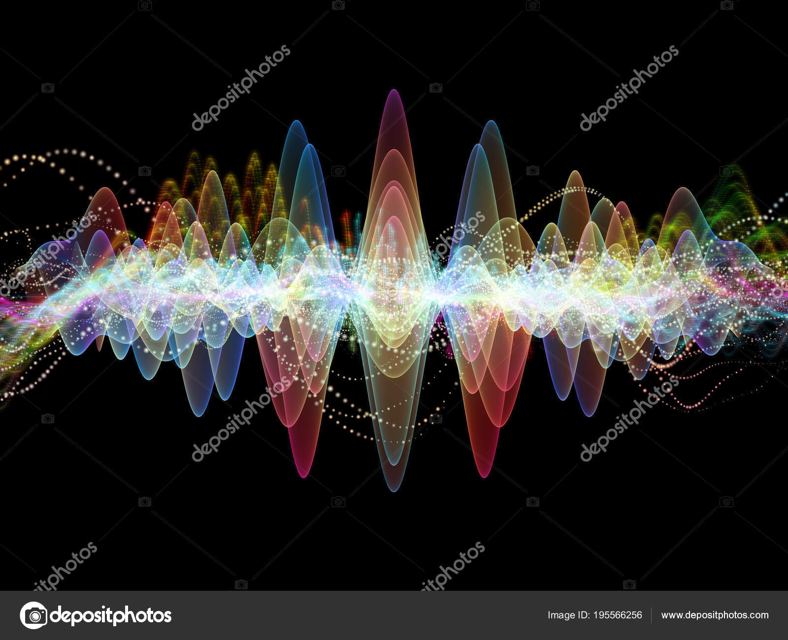 Depth of Oscillation Stock Photo by ©agsandrew 195566256