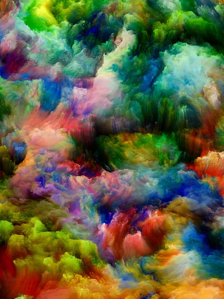 Abstract Color Patch - Stock Image - Everypixel