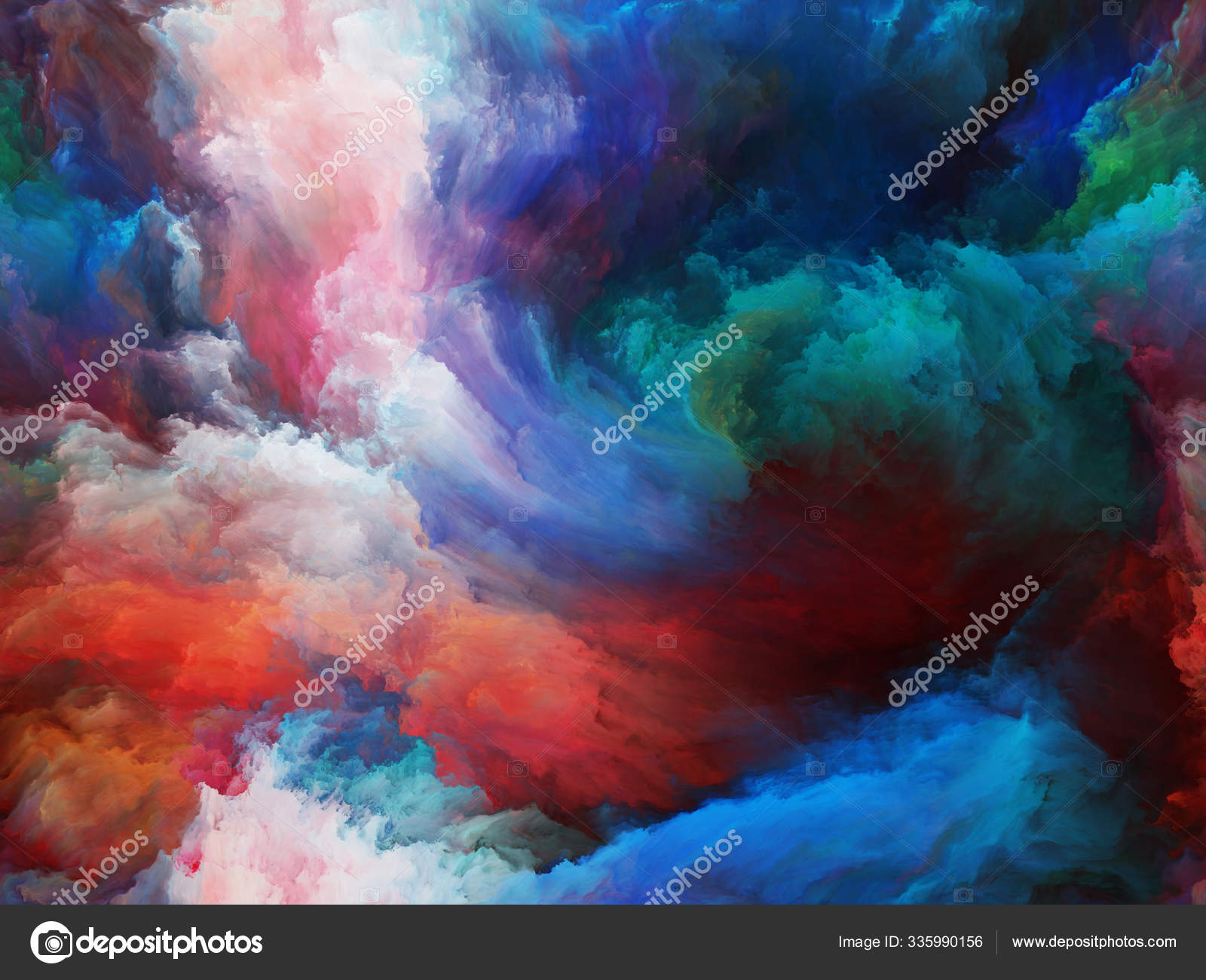 Acceleration of Background Stock Photo by ©agsandrew 335990156