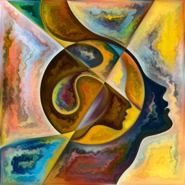 What is double consciousness examples images libres de droit, photos de ...