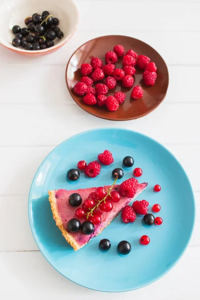 Currant tart Stock Photos, Royalty Free Currant tart Images | Depositphotos