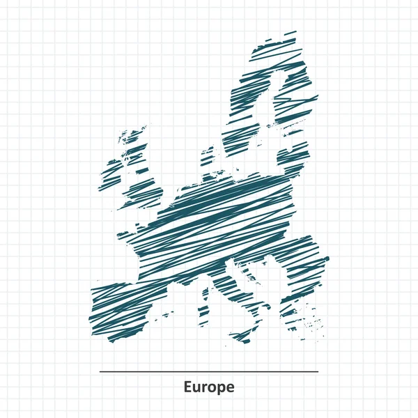 100,000 Mapa politico europa Vector Images | Depositphotos