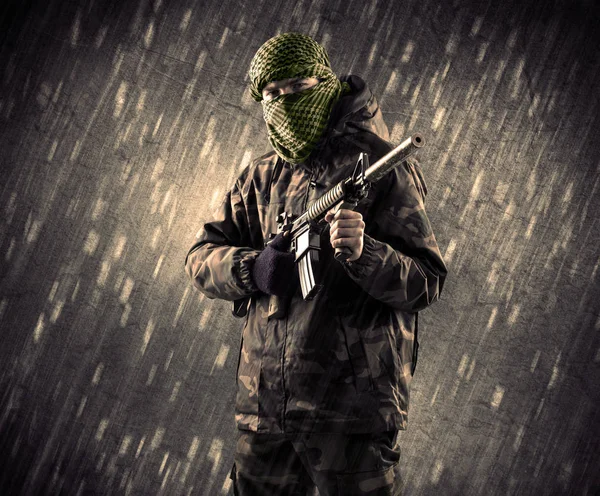 Soldier mask Stock Photos, Royalty Free Soldier mask Images ...