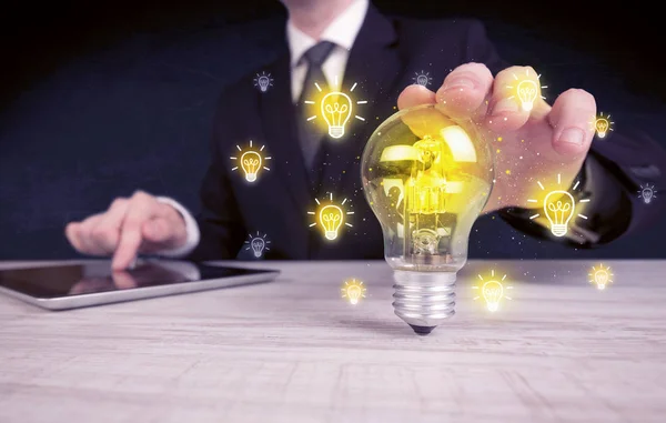 Brilliant ideas Stock Photos, Royalty Free Brilliant ideas Images ...