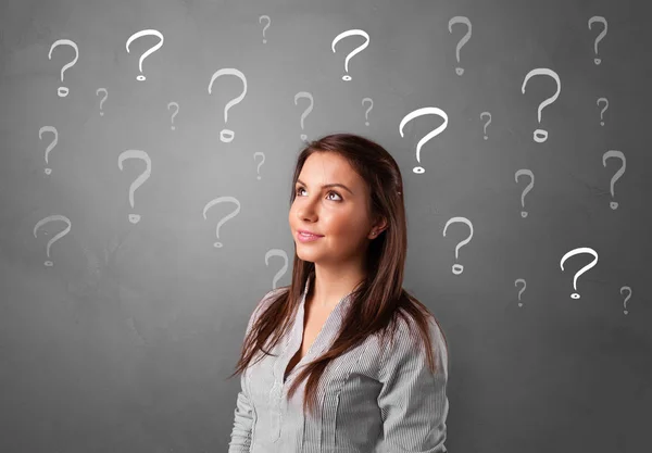 Person with question mark Images - Search Images on Everypixel