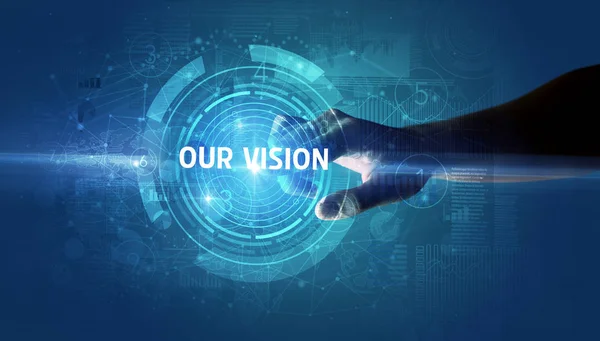 Our Vision Images