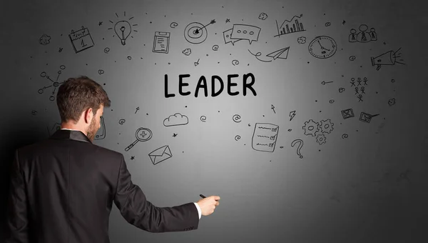 Leader skill Stock Photos, Royalty Free Leader skill Images | Depositphotos