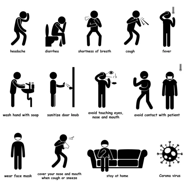 4,082 Diarrhea Vector Images | Depositphotos