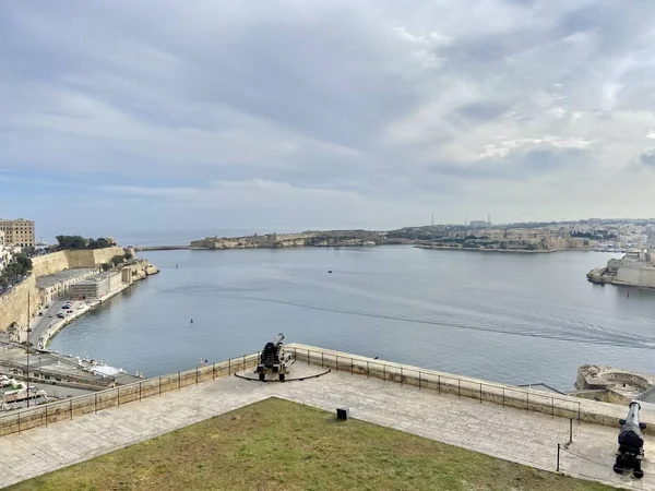 Malta panoramic Stock Photos, Royalty Free Malta panoramic Images ...