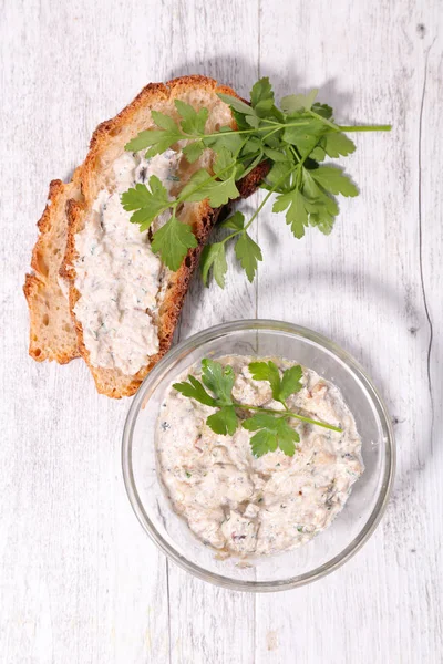 Seafood rillettes Stock Photos, Royalty Free Seafood rillettes Images ...