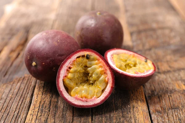 Fresh passion fruit Stock Photos, Royalty Free Fresh passion fruit ...
