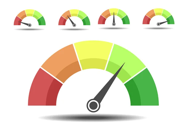 Meter dan daya Vector Art Stock Images | Depositphotos