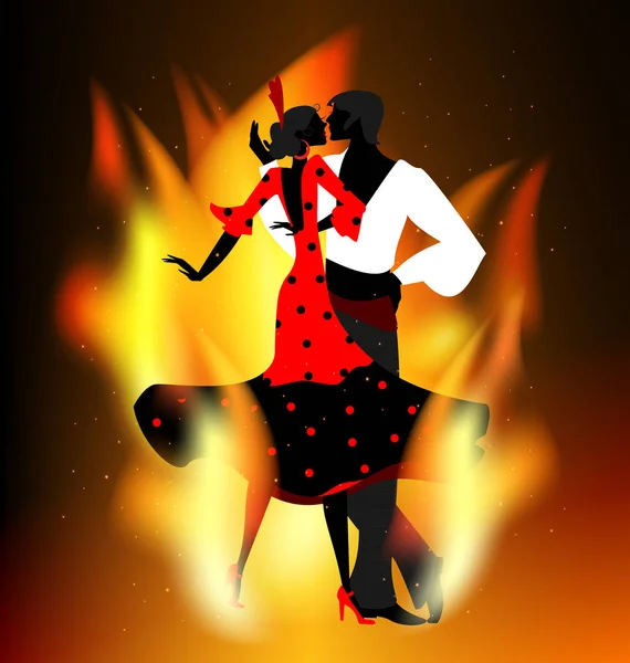 476 Fire dancer Vector Images, Fire dancer Illustrations | Depositphotos