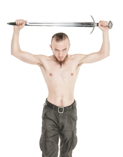 People with swords Stock Photos, Royalty Free People with swords Images ...
