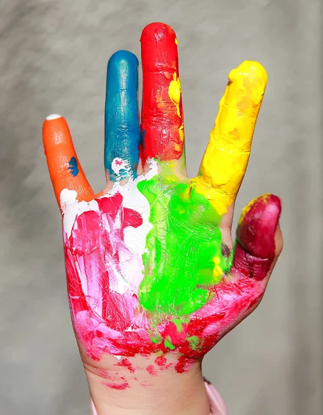 Fingerpaint Stock Photos, Royalty Free Fingerpaint Images | Depositphotos