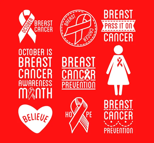 Cancer stickers Stock Vectors, Royalty Free Cancer stickers ...