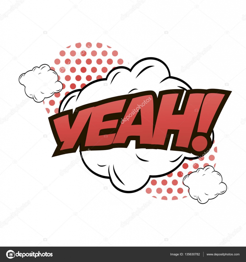 Comic sound effect sign Stock Vector Image by ©Sonulkaster #135630782