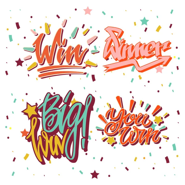 Text templates Vector Art Stock Images | Depositphotos