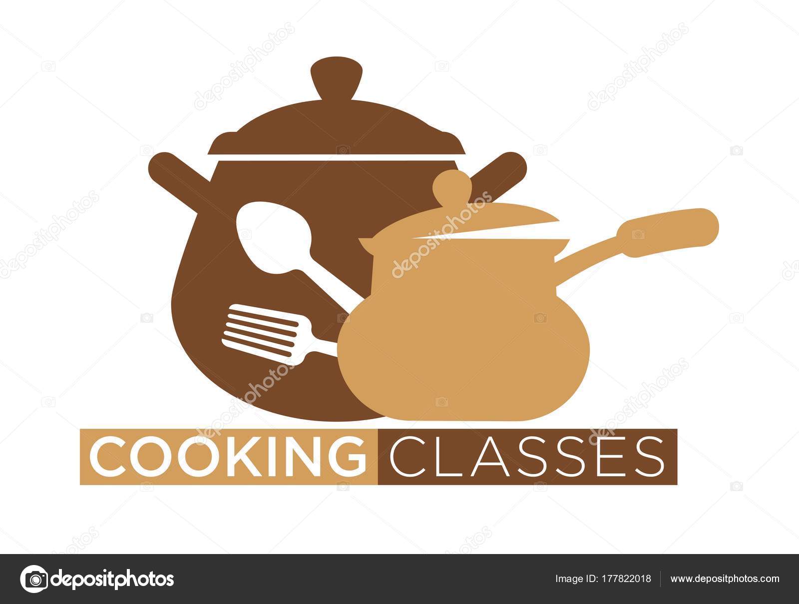 Cooking Class Logo