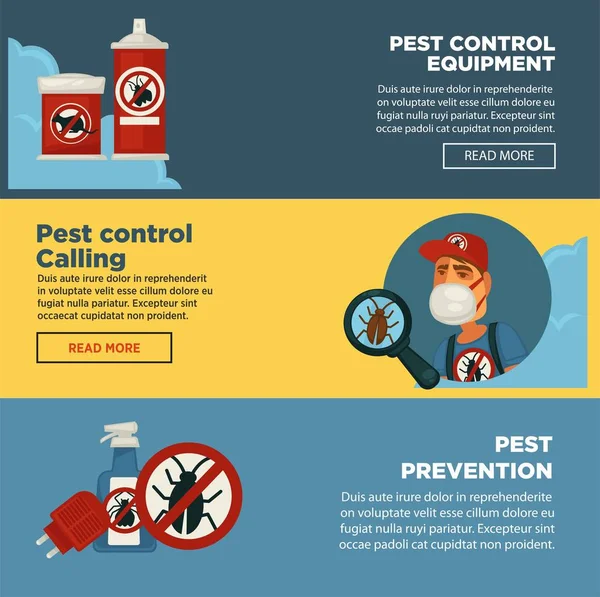 1,131 Rodent control Vector Images - Free & Royalty-free Rodent control ...