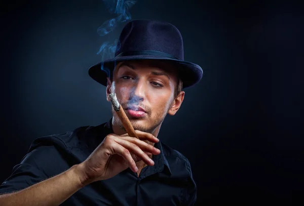 Gangster look Stock Photos, Royalty Free Gangster look Images ...