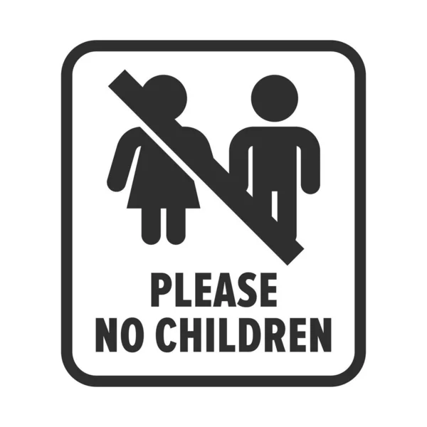 12,230,464 Children prohibited sign Vector Images | Depositphotos